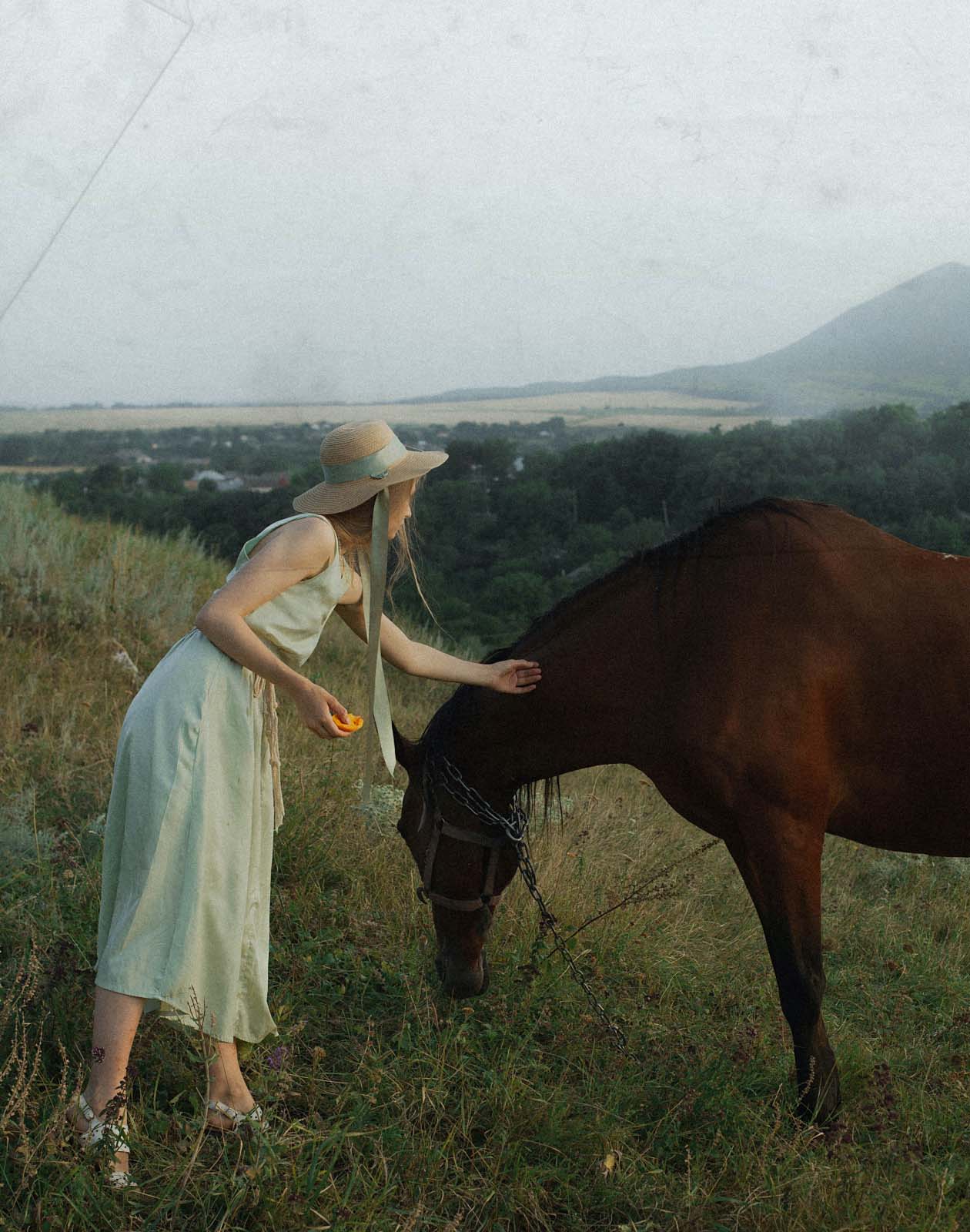 Horizontal Scroll Test - ZenkoStudio